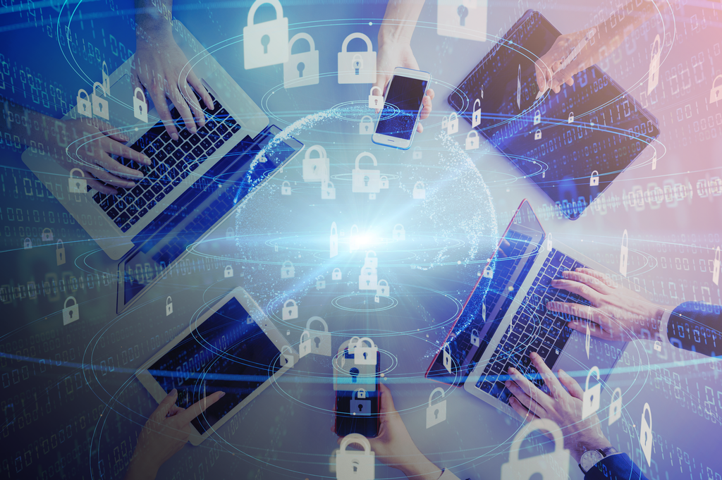 Équipements informatiques et de télécommunication | Solution-D Canada inc.